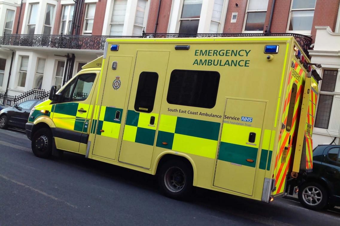 Luke Sibieta | Institute for Fiscal Studies